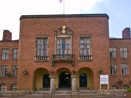 Dudley Area Business Association